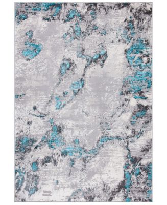 Safavieh Amelia ALA232 2' x 4' Area Rug - Macy's