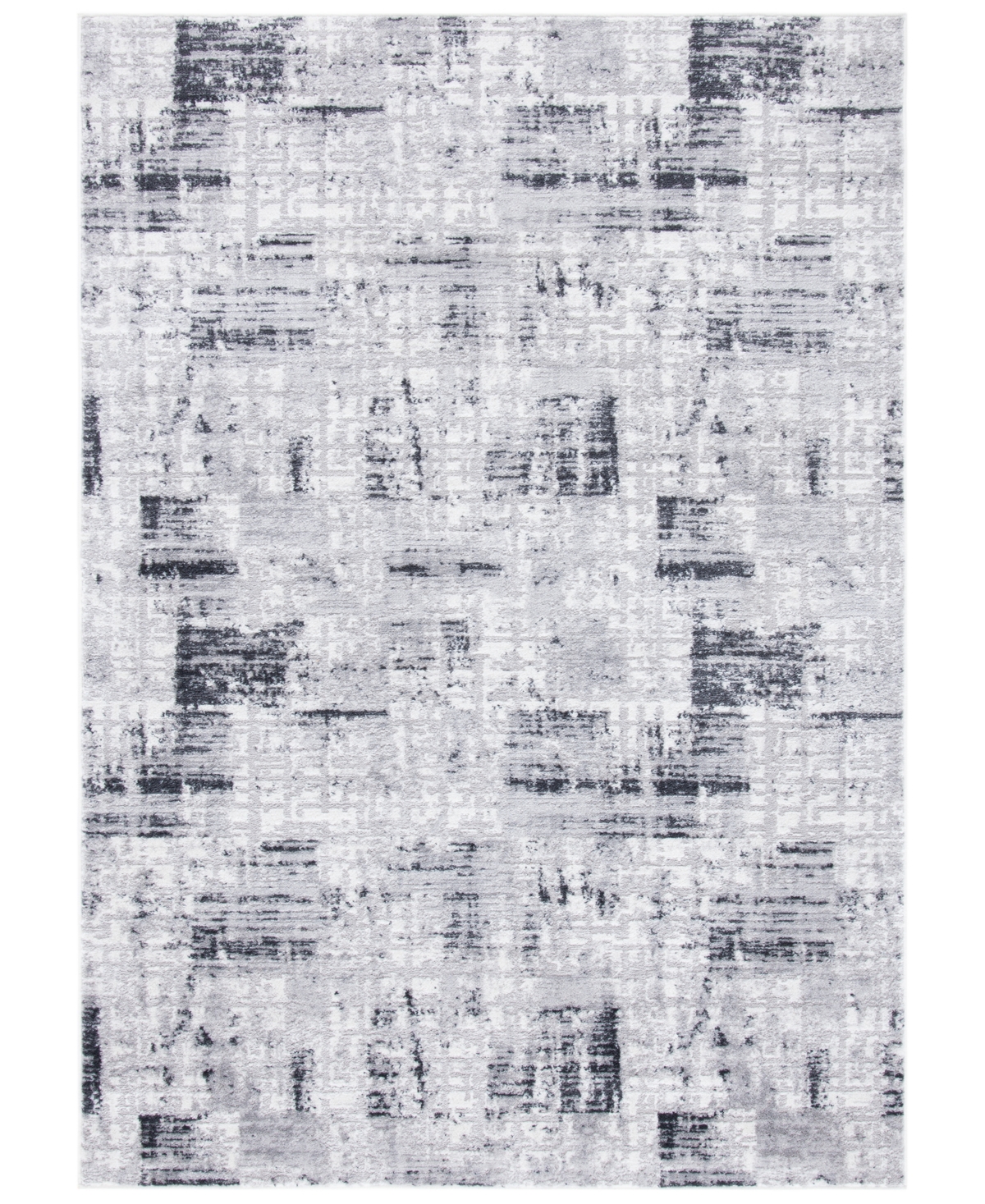 Click here for Safavieh Amelia ALA786 8 x 10 Area Rug - Gray prices