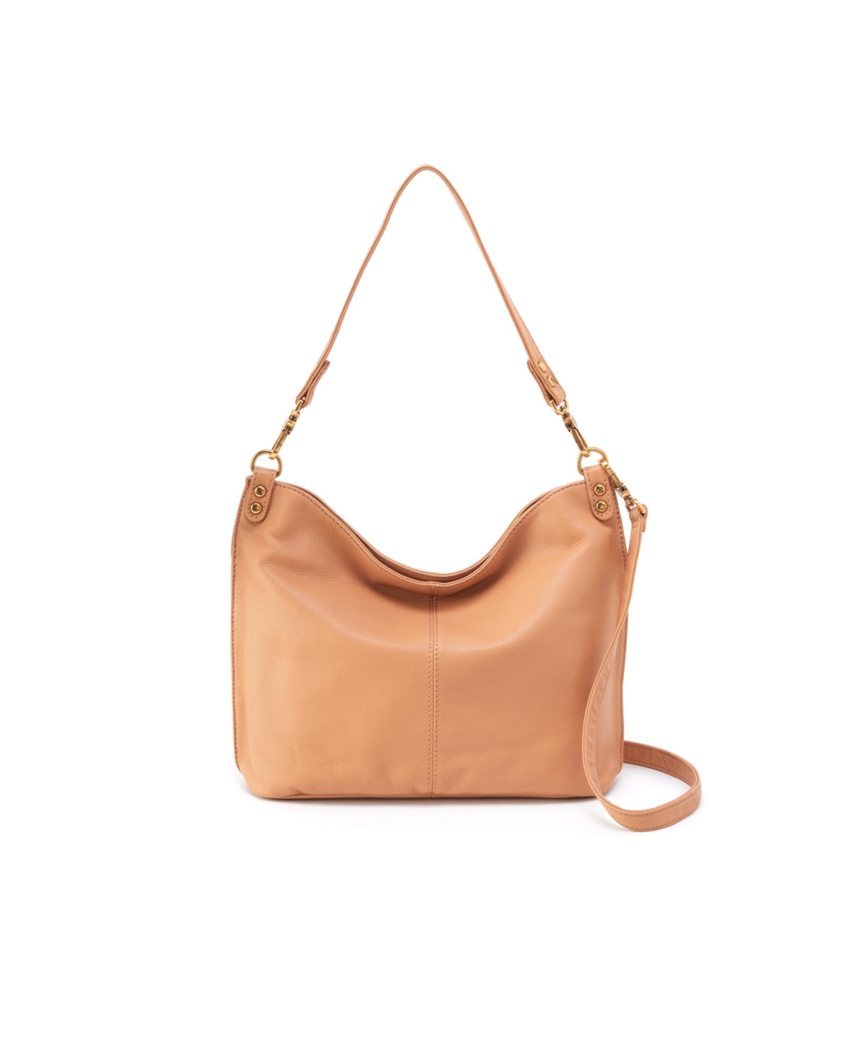 Click here for Hobo Pier Shoulder Bag - Sandstorm prices