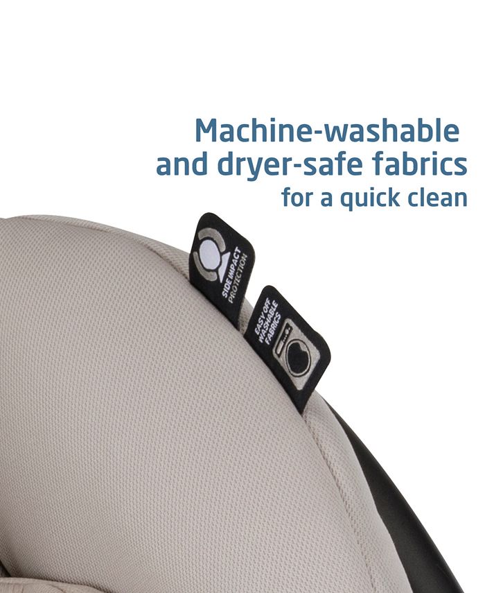 Maxi-Cosi Mico Luxe+ Infant Car Seat - Macy's