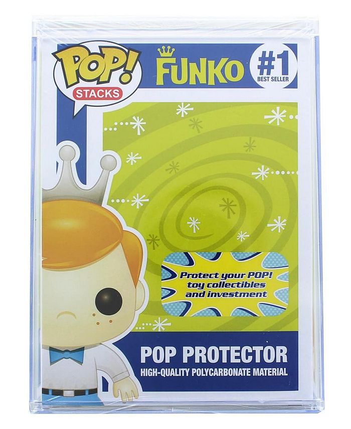 Funko POP Stacks Hard Plastic Protector Case - Macy's