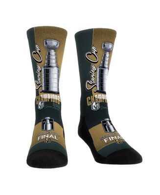 Youth Boys and Girls Rock 'Em Socks Vegas Golden Knights 2023 Stanley ...