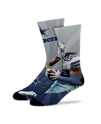 Men's and Women's For Bare Feet CeeDee Lamb Dallas Cowboys Record ...