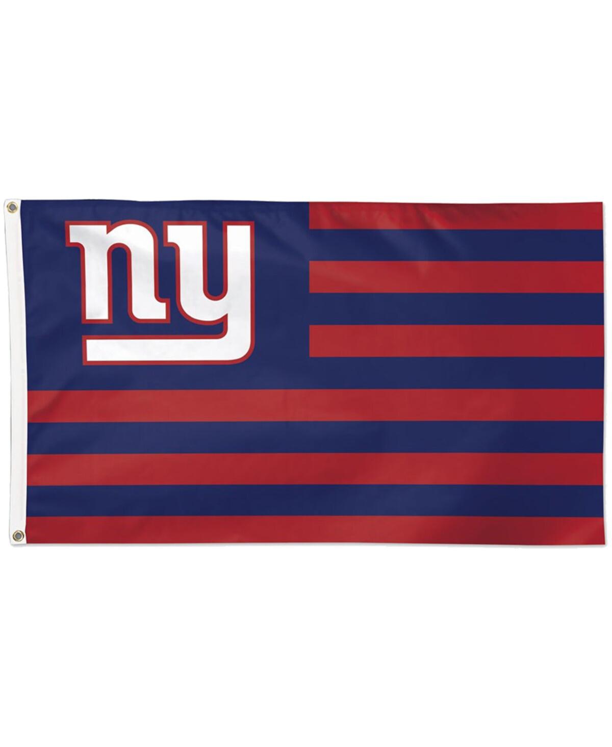 Click here for Wincraft New York Giants 3 x 5 Americana Stars & S... prices