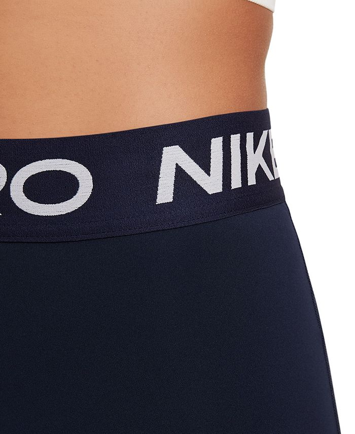 Nike Pro 365 Women's 5" Shorts - Macy's