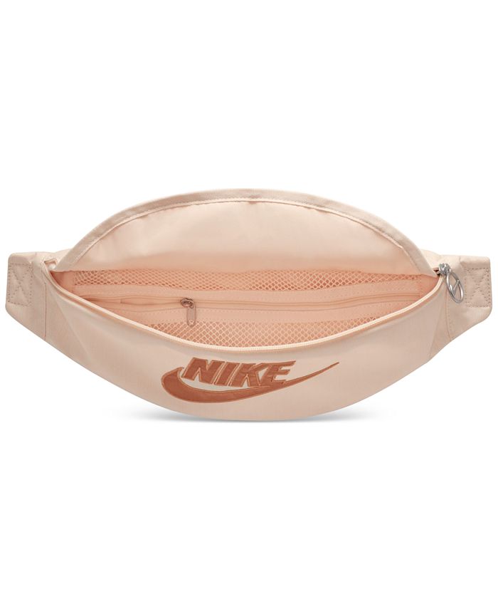 Nike Women's Heritage Fanny Pack (3L) - Macy's