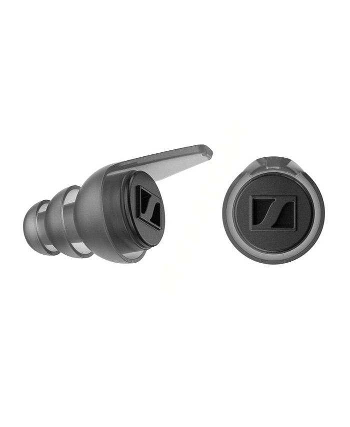 Sennheiser SoundProtex Earplugs - Reusable Hearing Protection with 2 ...
