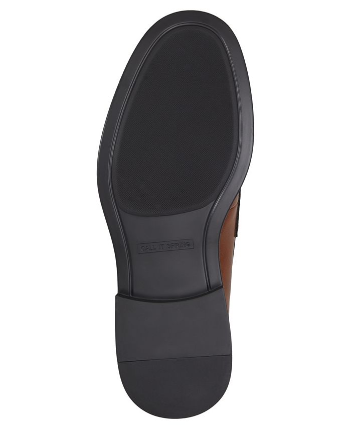 Call It Spring Men's Walker Slip-On Dress Loafers - Macy's