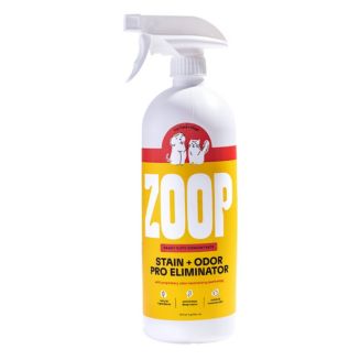 Enzyme-Powered Natural Stain and Odor Pro Eliminator - For Dog - 32 oz ...