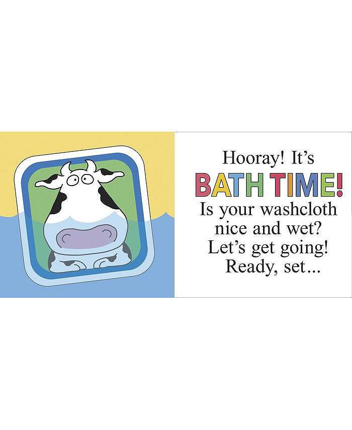 Barnes & Noble Barnyard Bath by Sandra Boynton - Macy's