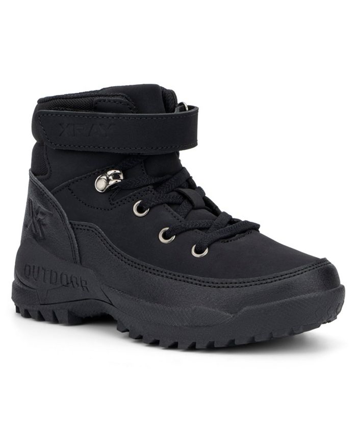 XRAY Boys Matty Toddler Child Boot - Macy's
