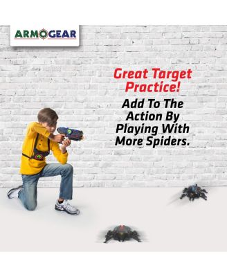 ArmoGear Laser Tag Spider Target - Compatible with All ArmoGear ...