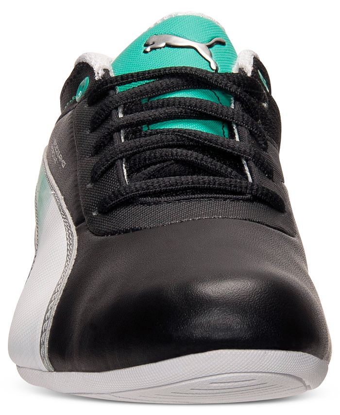 Puma Men's Touring Cat MAMGP Casual Sneakers from Finish Line - Macy's