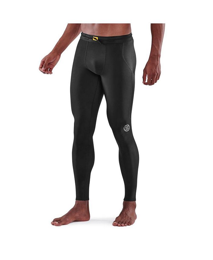 SKINS Compression Men's SKINS SERIES-3 Thermal Long Tights - Macy's