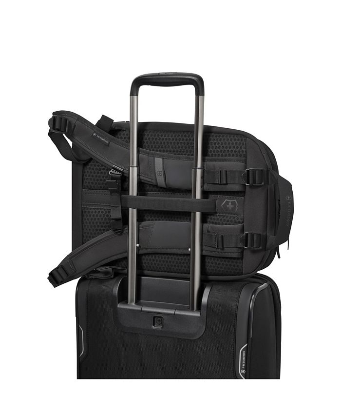 Victorinox Touring 2.0 City Daypack 15" Laptop Backpack - Macy's