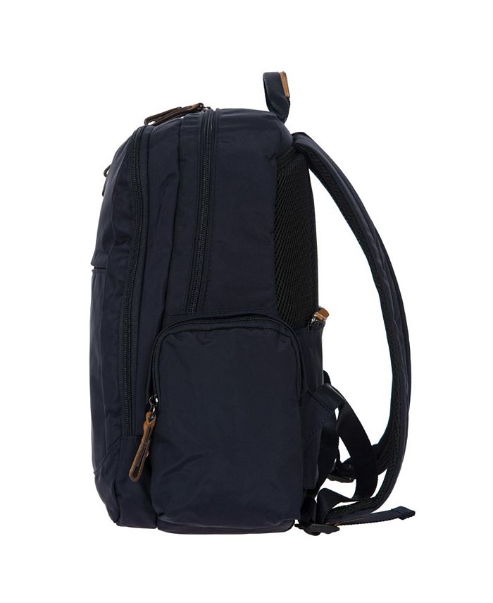 Bric's Milano X-Bag Nomad Backpack - Macy's
