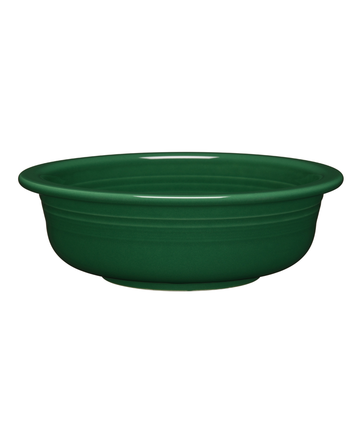 Click here for Fiesta Classic Rim 8 1/4 Inch Large Serving Bowl 4... prices
