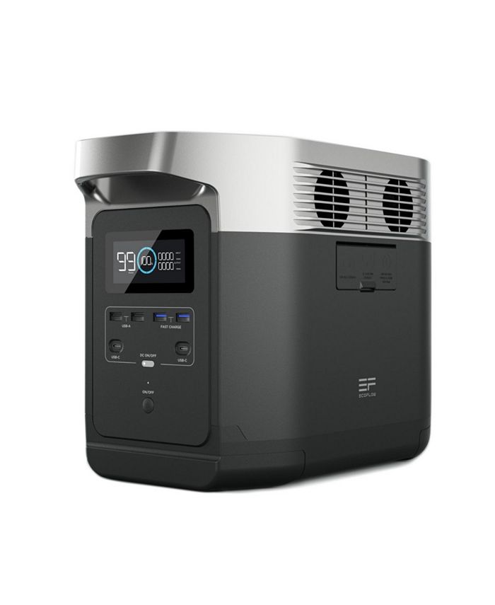 EcoFlow DELTA 1000 Power Station - Macy's