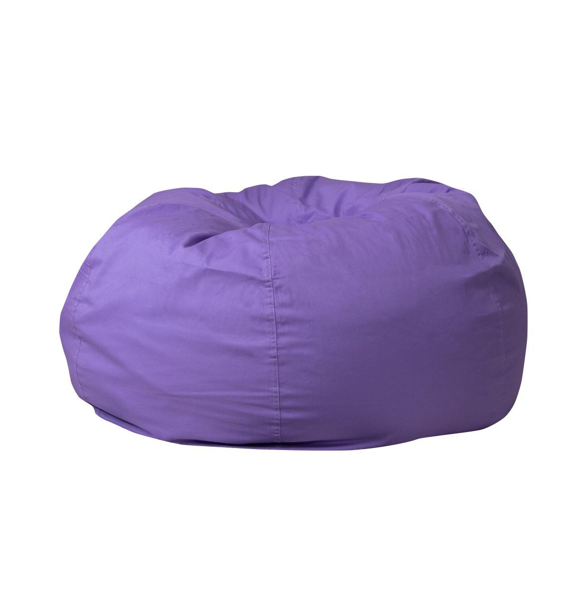 Click here for Oversized Bean Bag Chair For Kids And Adults - Pur... prices