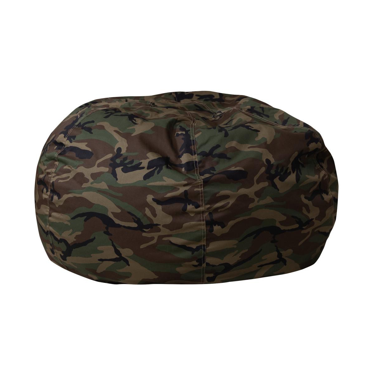 Click here for Oversized Bean Bag Chair For Kids And Adults - Cam... prices