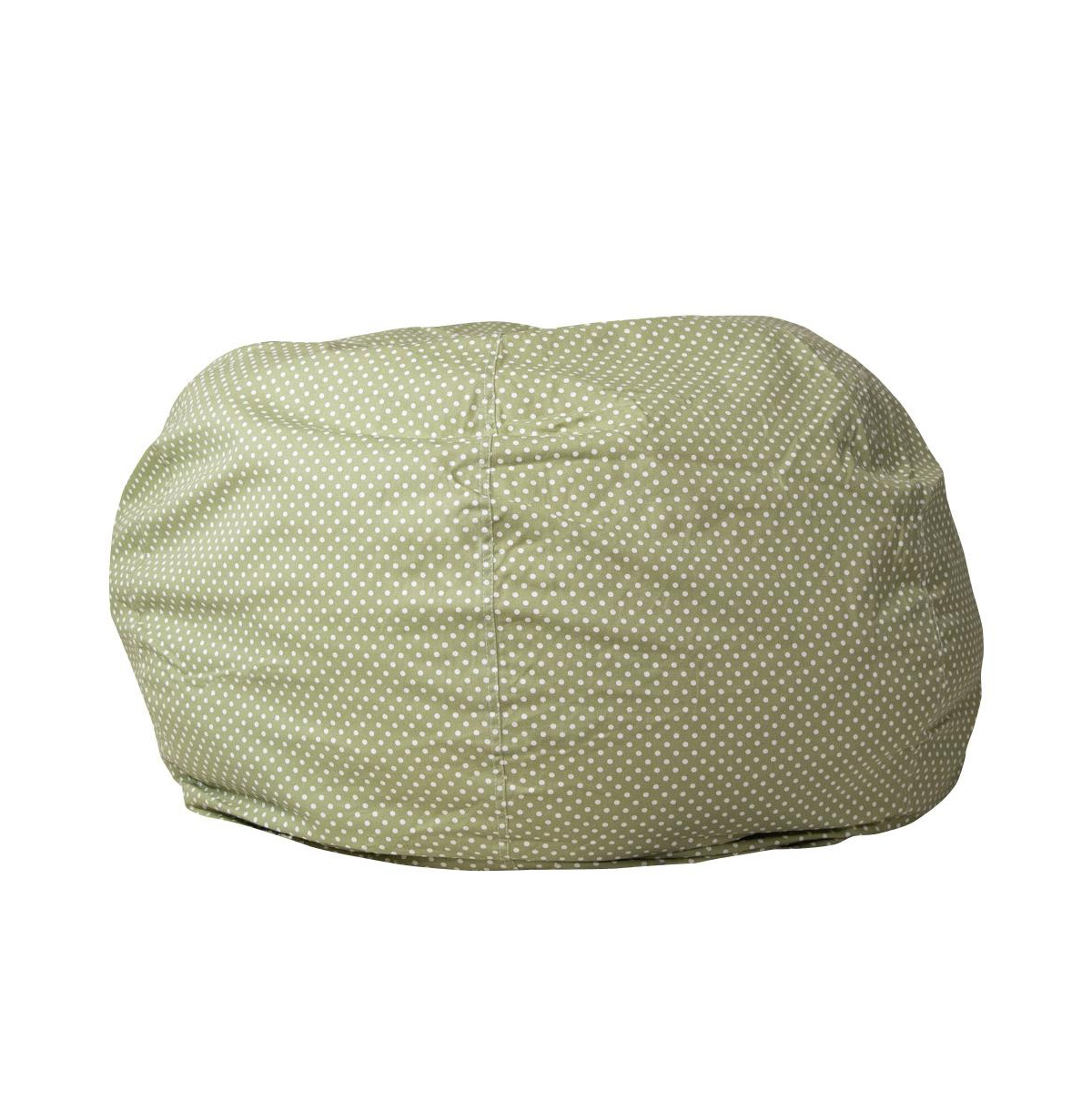 Click here for Oversized Bean Bag Chair For Kids And Adults - Gre... prices