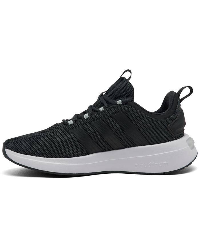 adidas Women's Racer TR23 Running Sneakers from Finish Line - Macy's