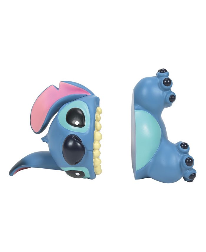 Enesco Stitch Bookend - Macy's