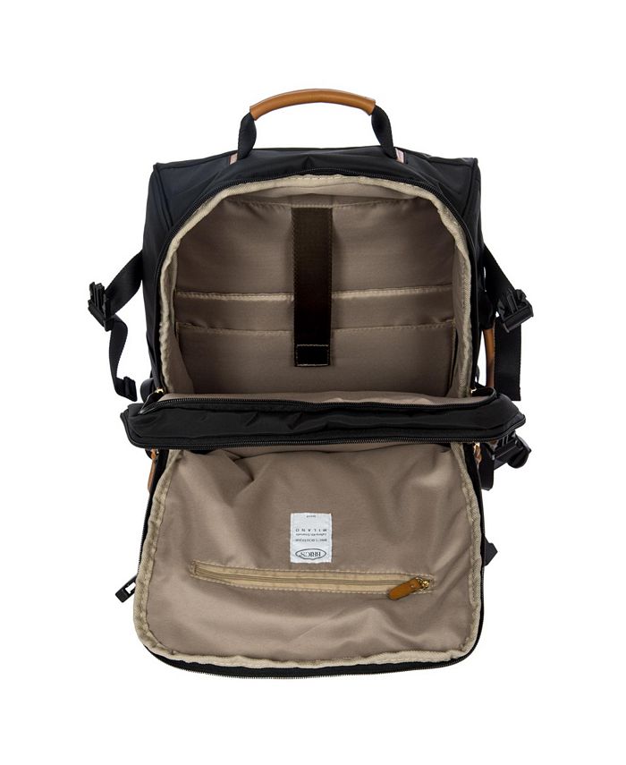 Bric's Milano X-Bag Montagna Backpack - Macy's