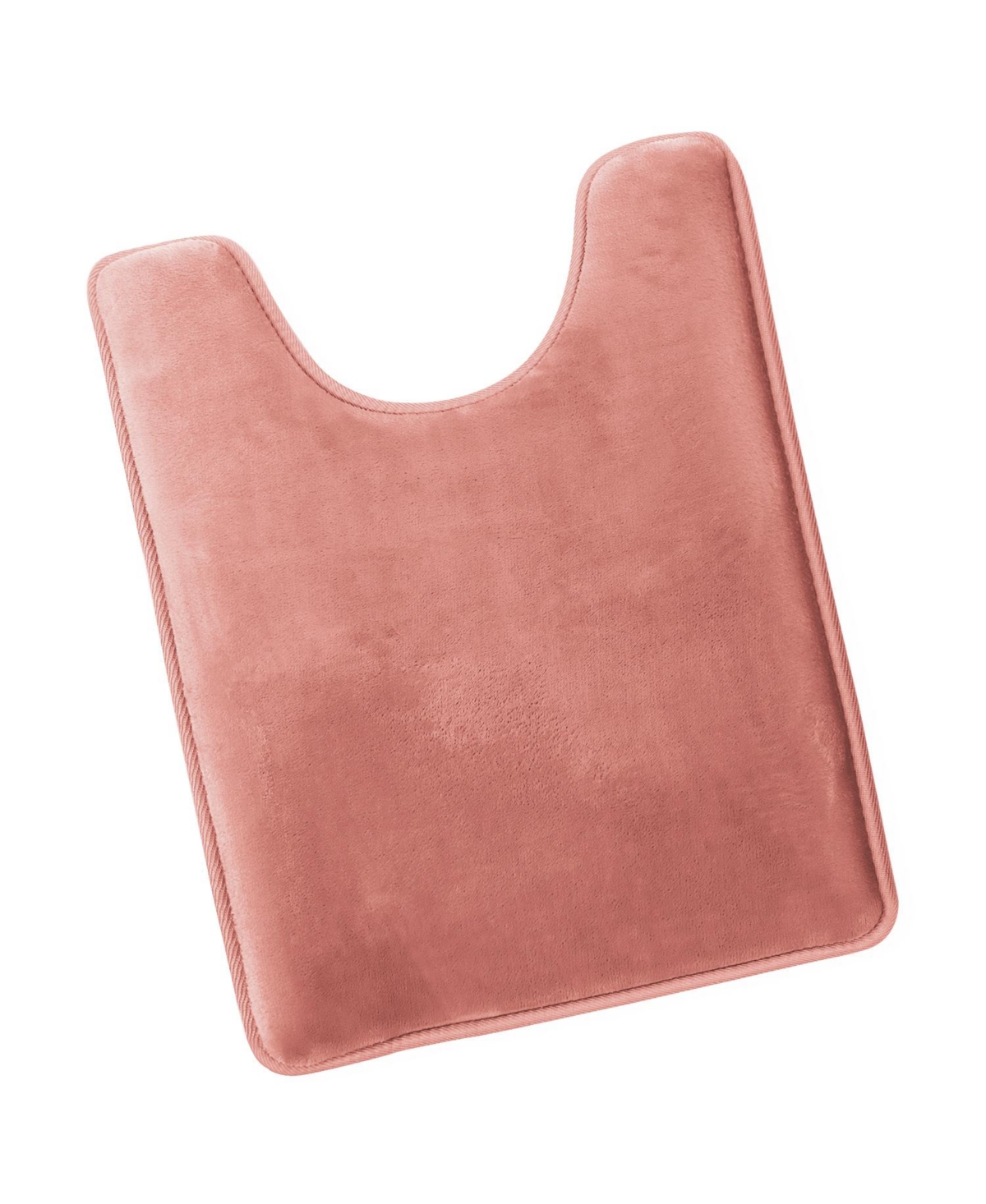 Click here for Non-Slip  Ultra Soft Plush  Memory Foam Bath Rug -... prices