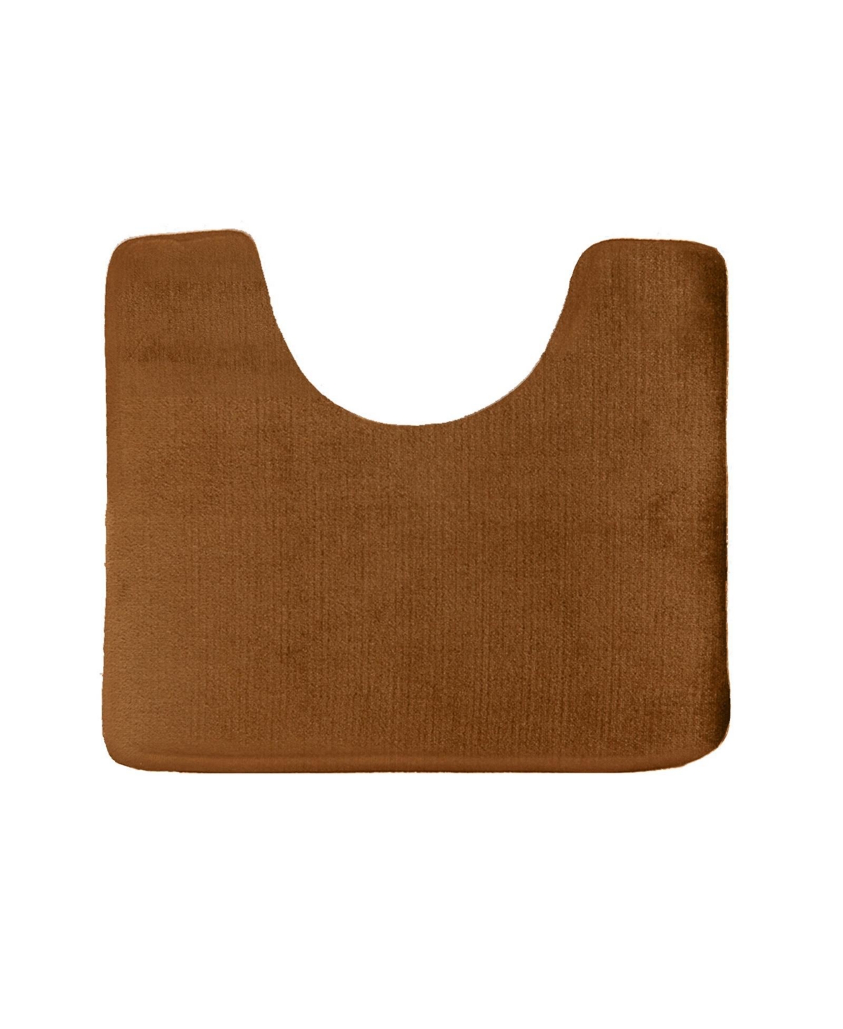 Click here for Non-Slip  Ultra Soft Plush  Memory Foam Bath Rug -... prices