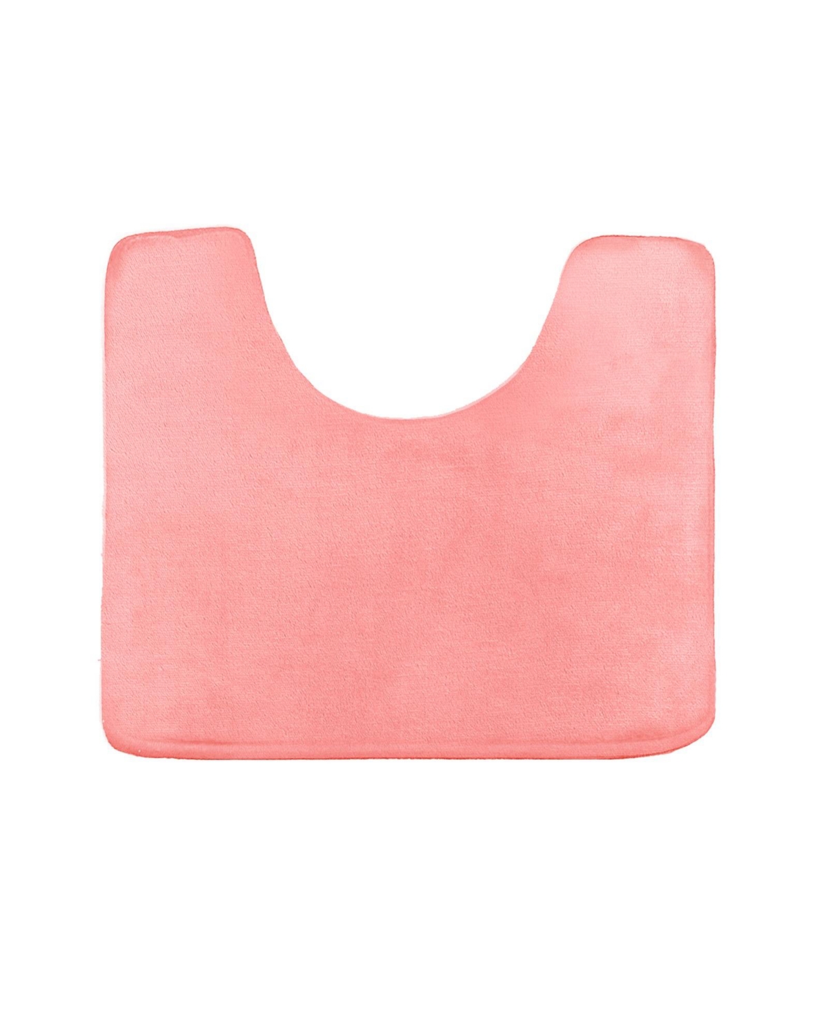 Click here for Non-Slip  Ultra Soft Plush  Memory Foam Bath Rug -... prices
