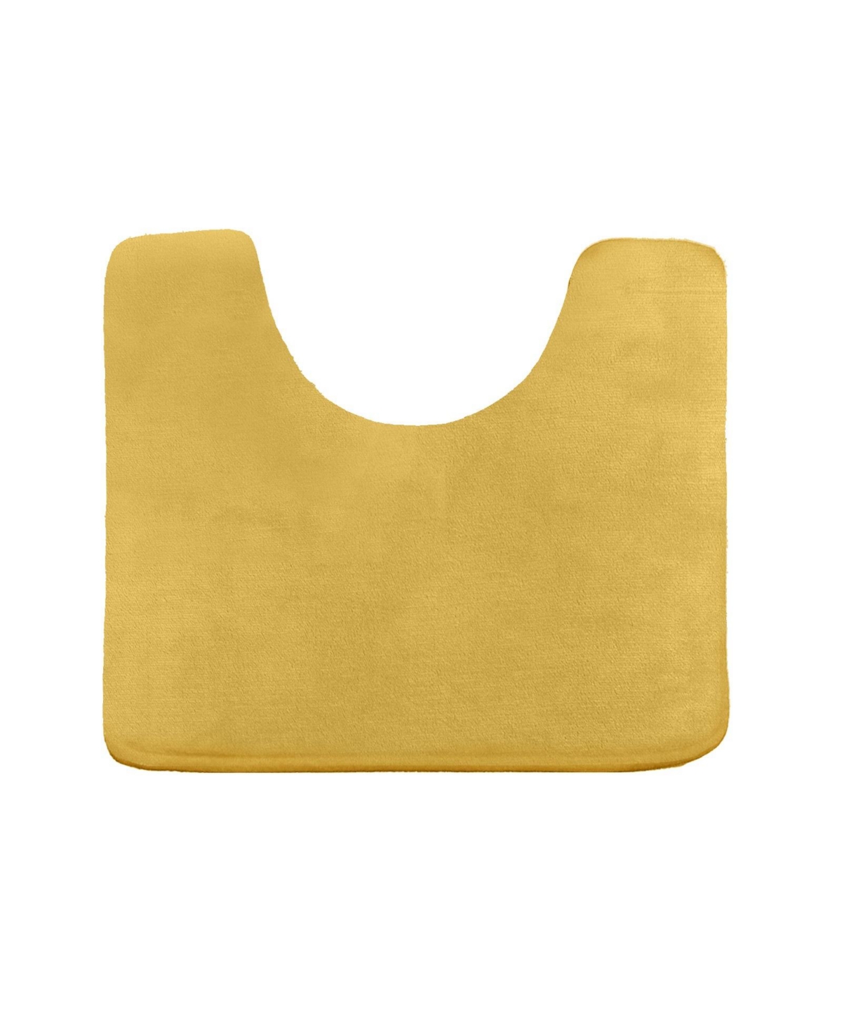 Click here for Non-Slip  Ultra Soft Plush  Memory Foam Bath Rug -... prices