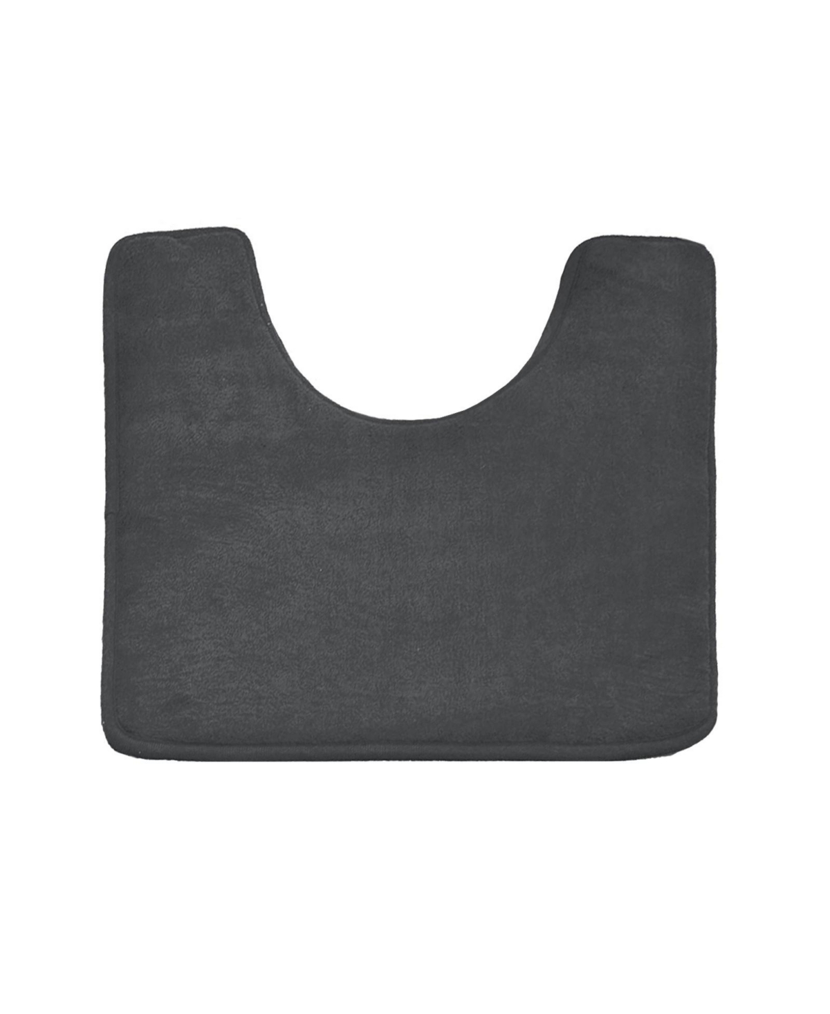 Click here for Non-Slip  Ultra Soft Plush  Memory Foam Bath Rug -... prices