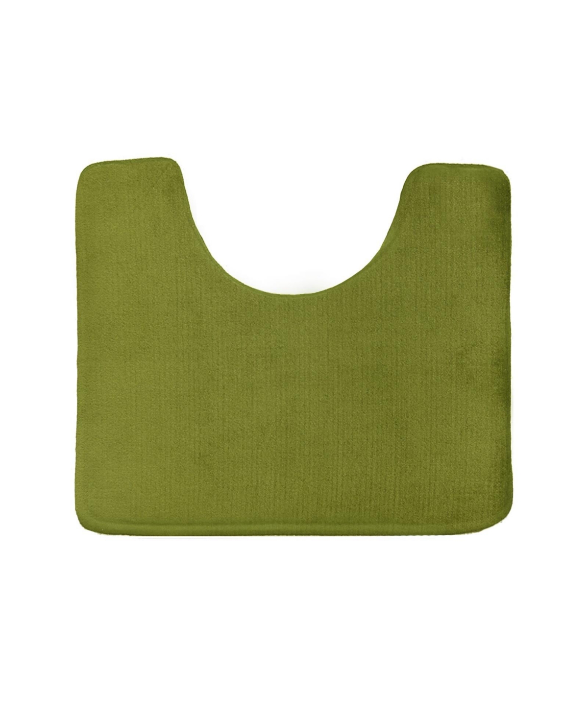 Click here for Non-Slip  Ultra Soft Plush  Memory Foam Bath Rug -... prices