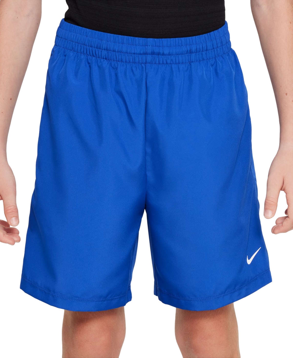 Click here for Nike Boys 8-20 Dri-fit Multi Training Shorts - Gam... prices