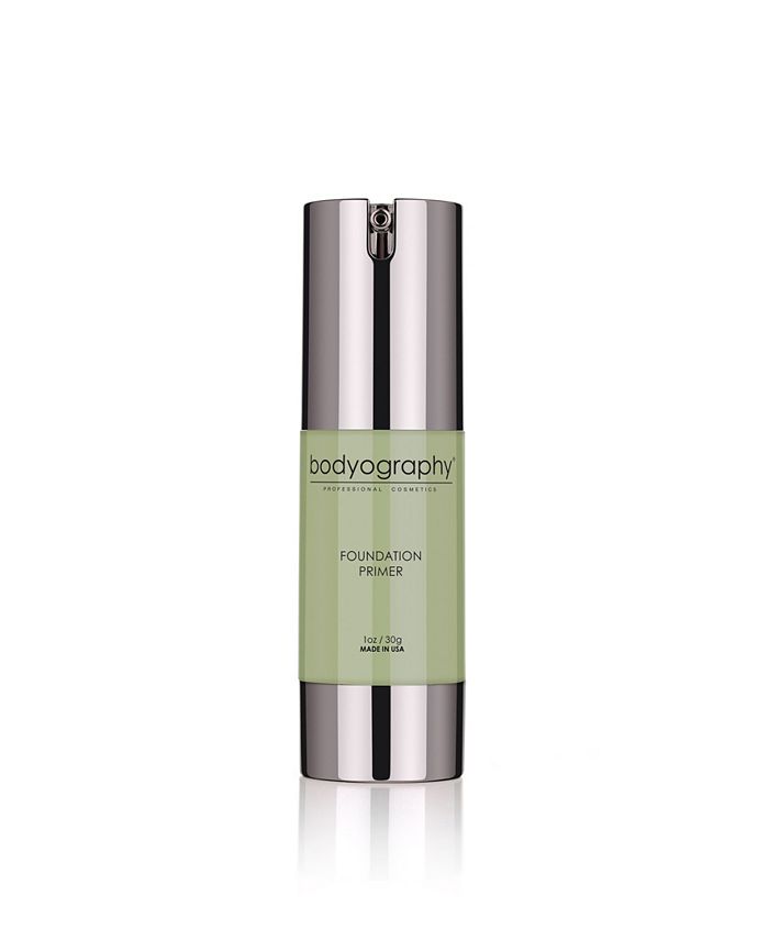 Bodyography Foundation Primer, 1 oz - Macy's