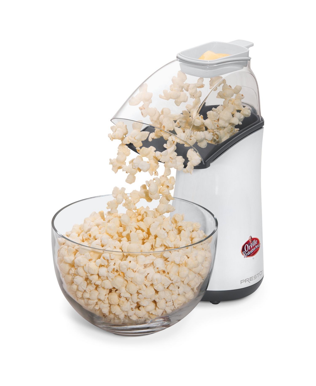 Click here for Presto National Industries Orville RedenbachersHot... prices