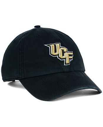 '47 Brand UCF Knights Clean-Up Cap - Macy's