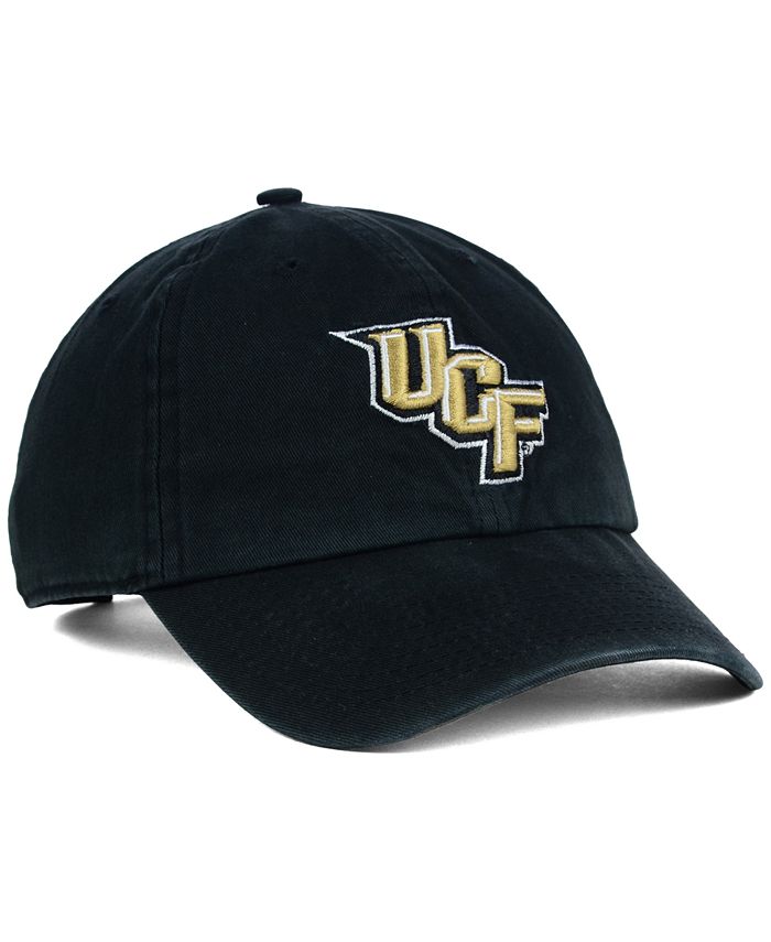 '47 Brand UCF Knights Clean-Up Cap - Macy's