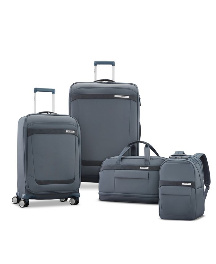 Samsonite Elevation Plus Destination Duffel - Macy's
