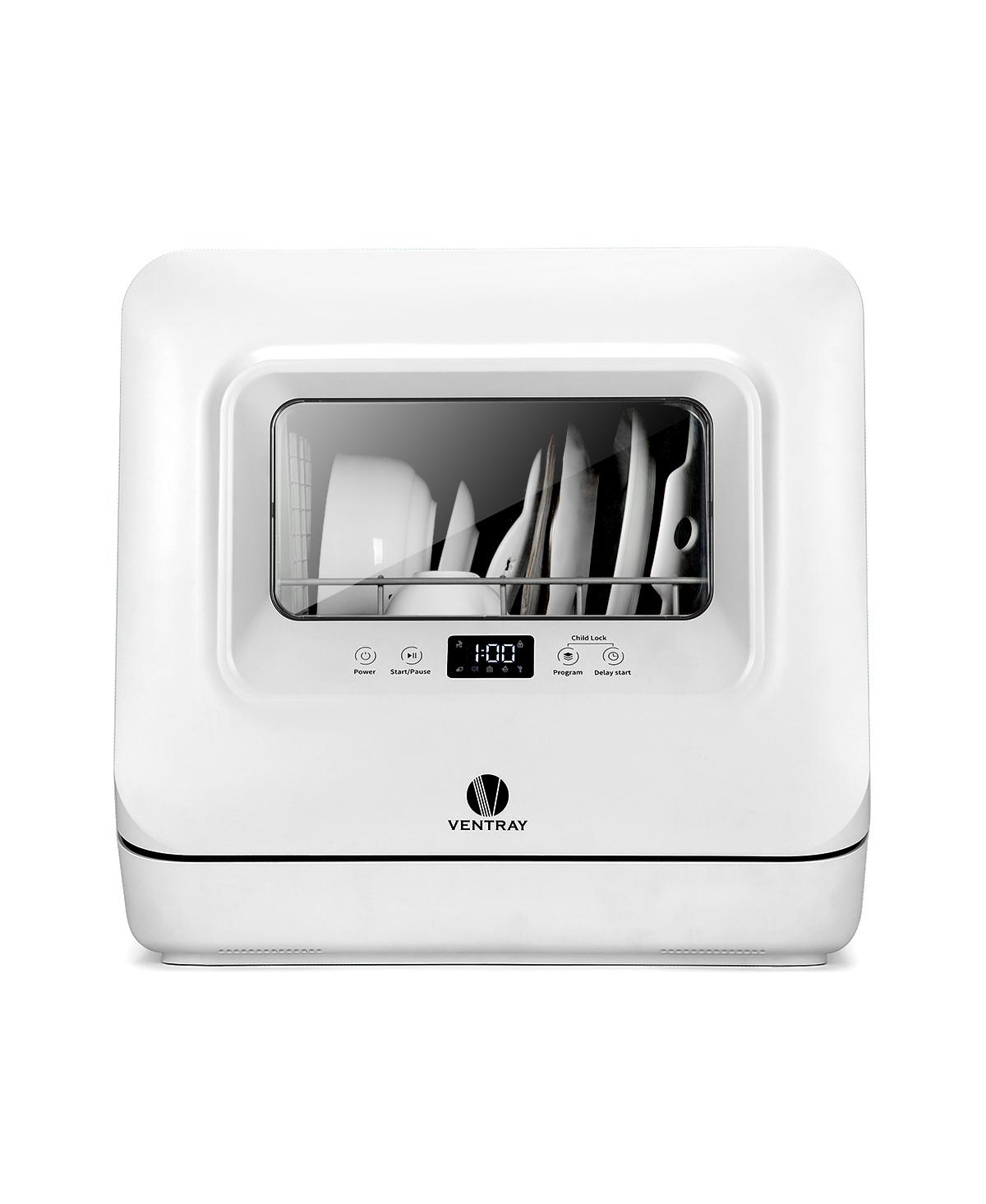 Click here for Ventray DW50 Portable Countertop Dishwashers with... prices