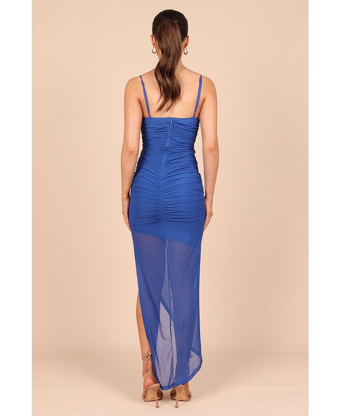 Petal and Pup Women's Risque Maxi Dress - Macy's