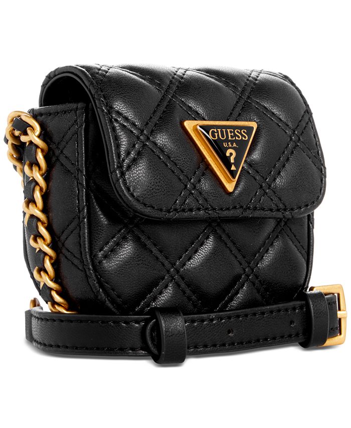 GUESS Giully Micro Mini - Macy's