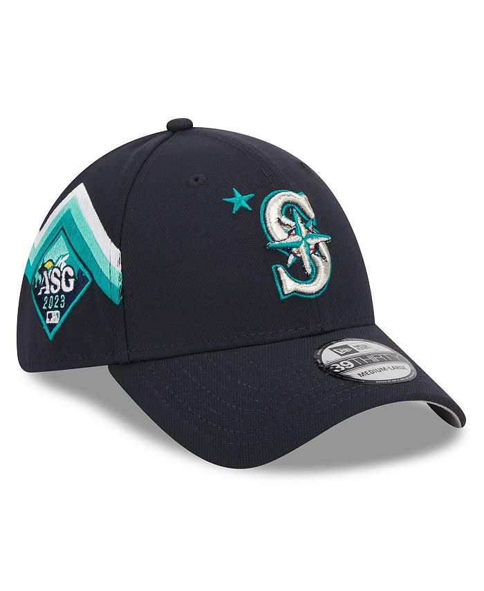Interesting Info About Seattle Mariners Flex Fit Hatfeed
