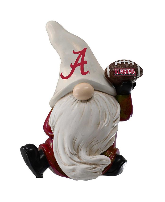 Memory Company Alabama Crimson Tide Football Gnome - Macy's