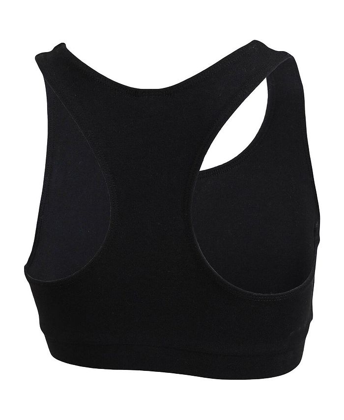 Boxercraft Women's Black Alabama Crimson Tide Support Your Team Sports ...