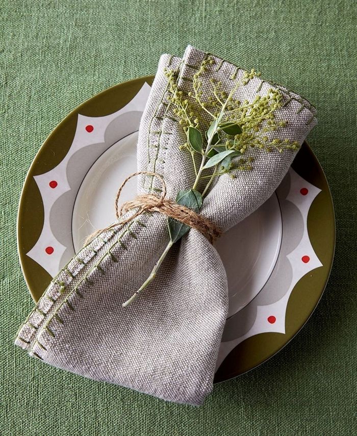 Kit Kemp for Spode Kit Kemp Geo Collection - Macy's