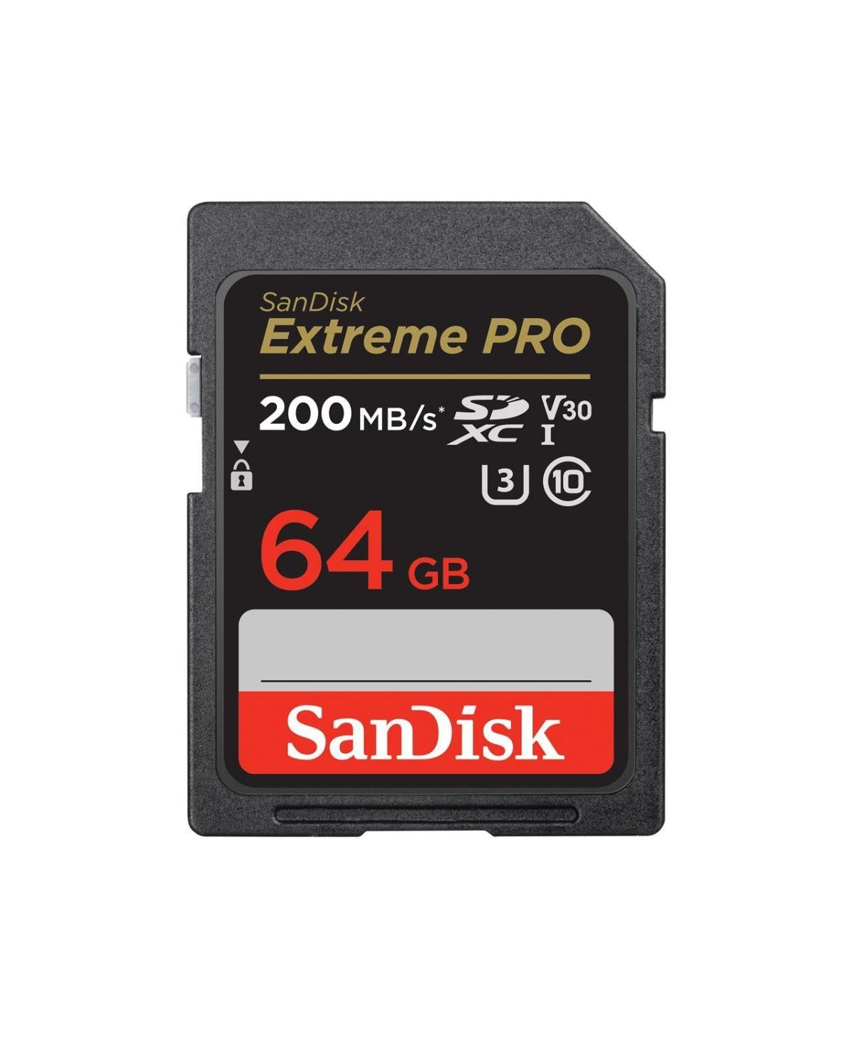 Click here for Sandisk Flash 64GB Sdhc & Sdxc Uhs-i Memory Card -... prices