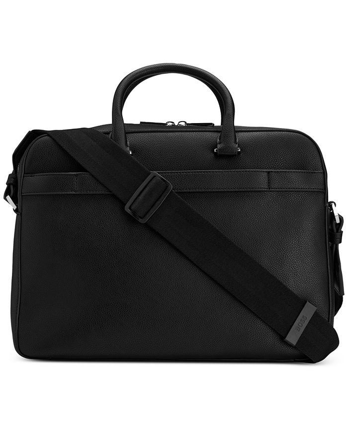 Hugo Boss Men's Ray Document Case - Macy's