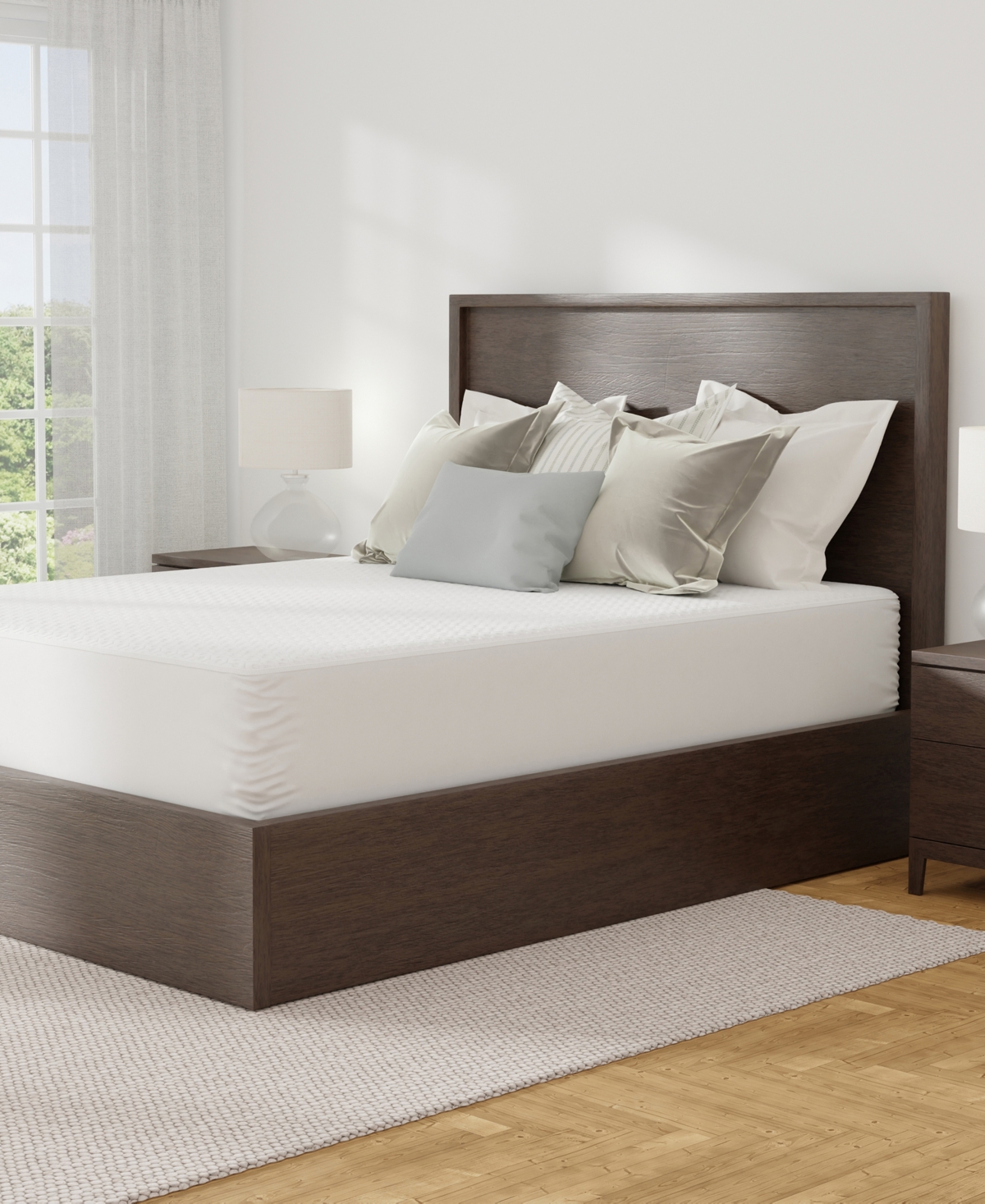 Click here for Allerease Platinum Waterproof Mattress Protector... prices